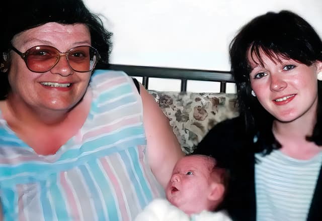 Gwyneth Owen | Pan Am 103 Lockerbie Legacy Foundation