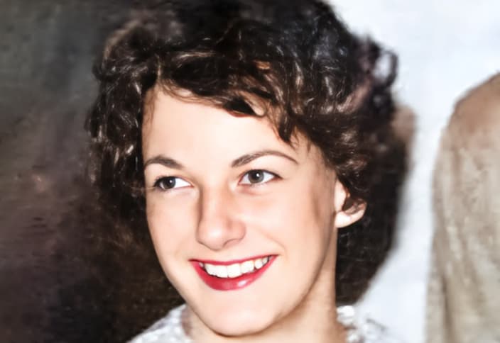 Martha Owens | Pan Am 103 Lockerbie Legacy Foundation