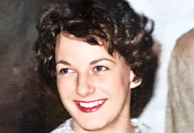 Martha Owens | Pan Am 103 Lockerbie Legacy Foundation