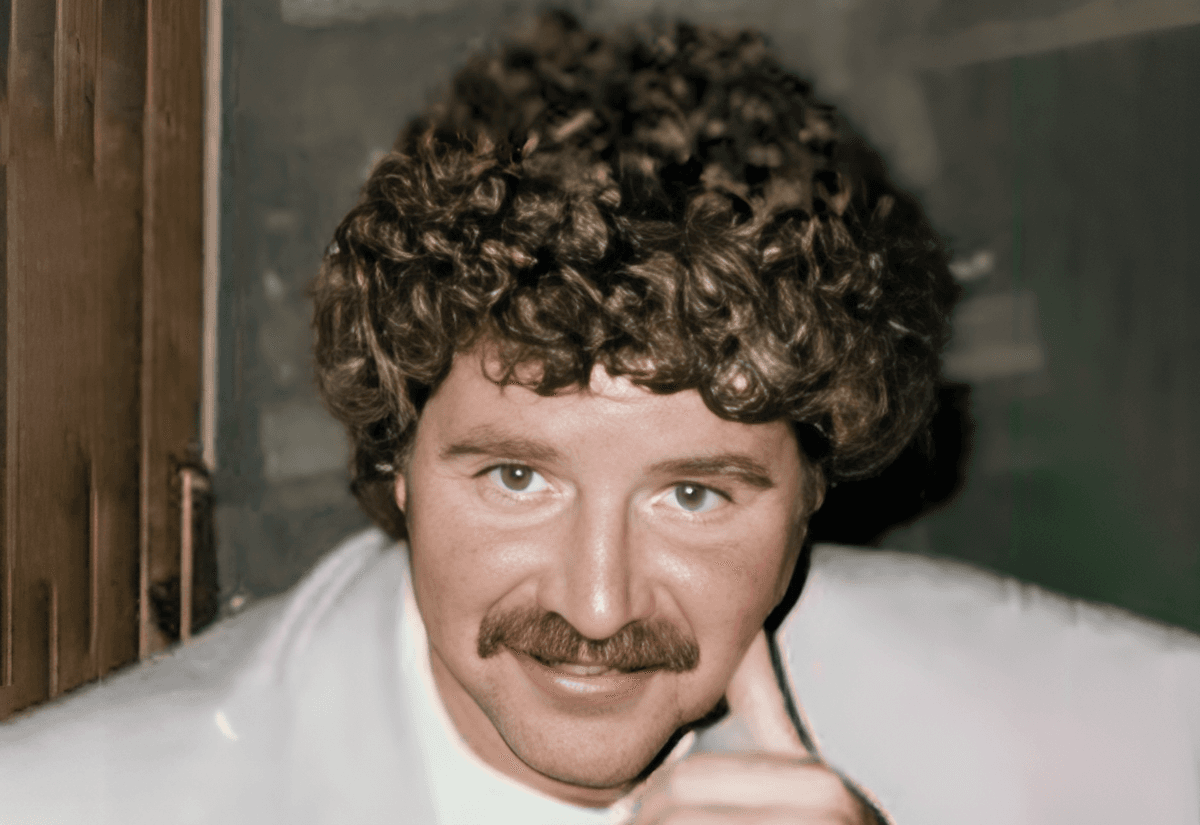 Peter Peirce | Pan Am 103 Lockerbie Legacy Foundation