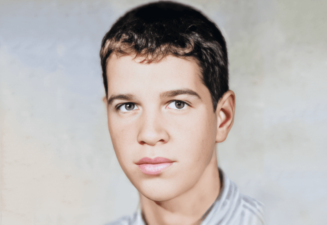 Peter Peirce | Pan Am 103 Lockerbie Legacy Foundation
