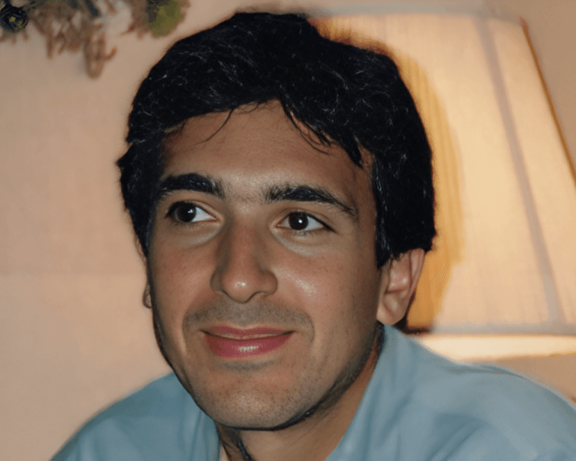 Michael Pescatore | Pan Am 103 Lockerbie Legacy Foundation