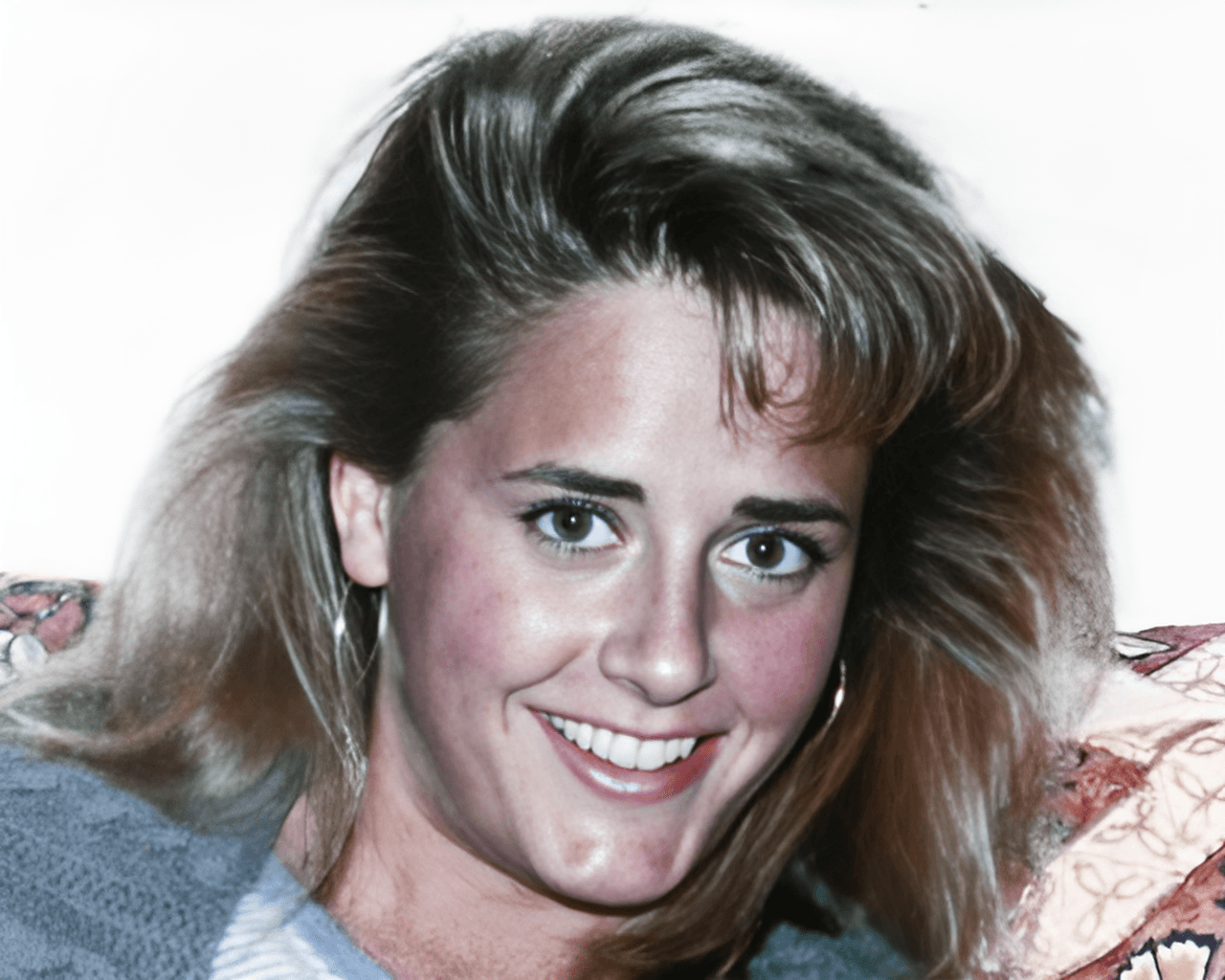 Sarah Philipps | Pan Am 103 Lockerbie Legacy Foundation