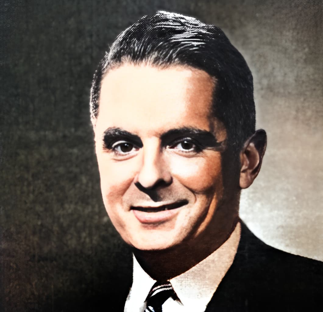 William Pugh | Pan Am 103 Lockerbie Legacy Foundation