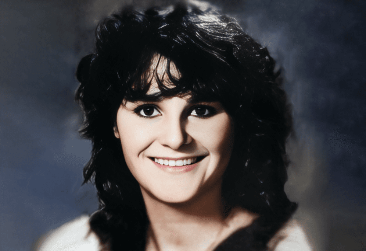 Sally Scott | Pan Am 103 Lockerbie Legacy Foundation