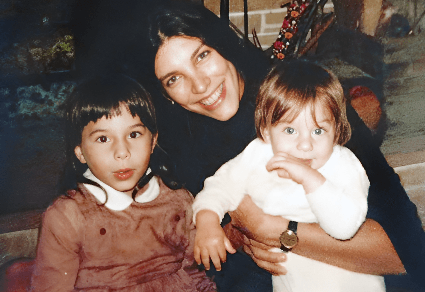 Judith Atkinson | Pan Am 103 Lockerbie Legacy Foundation