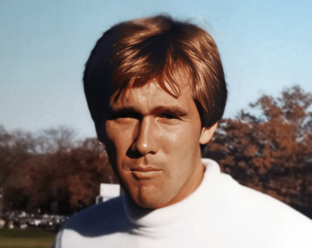 Daniel McCarthy | Pan Am 103 Lockerbie Legacy Foundation