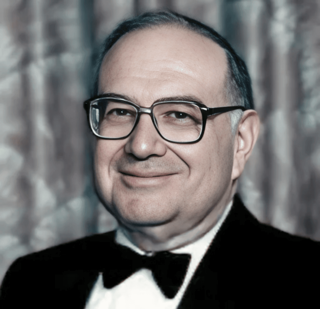 Joseph Miller | Pan Am 103 Lockerbie Legacy Foundation