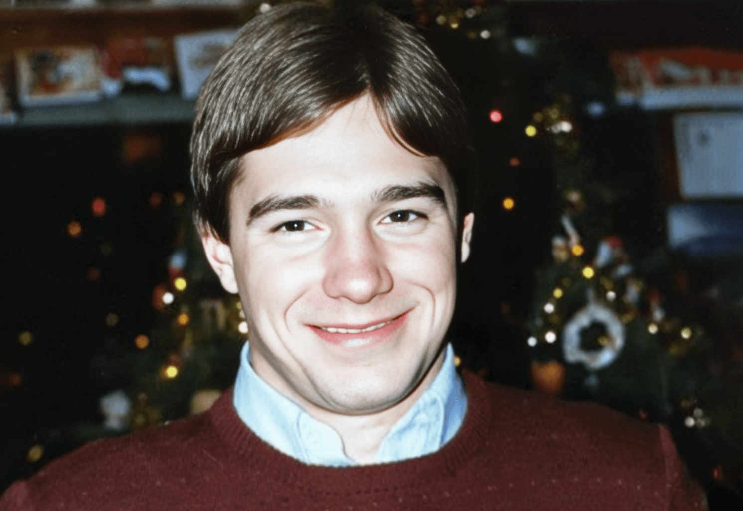 Richard Monetti | Pan Am 103 Lockerbie Legacy Foundation