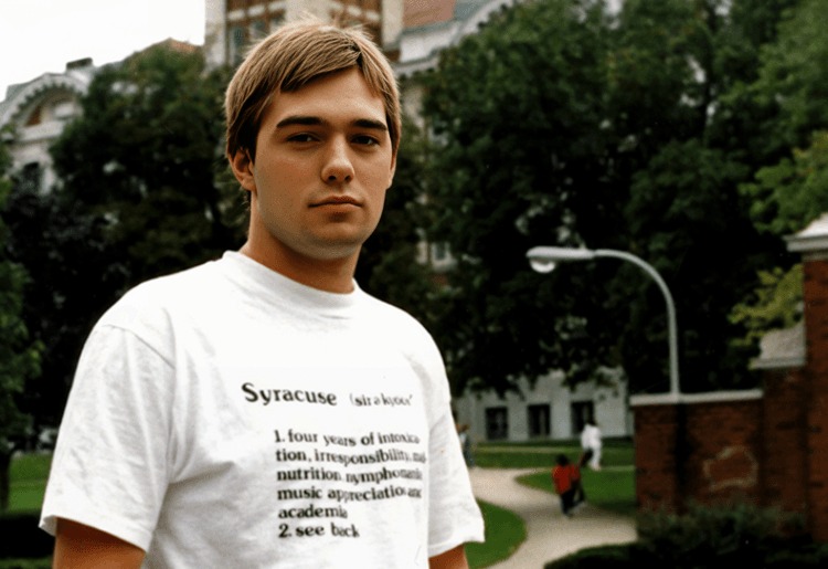 Richard Monetti | Pan Am 103 Lockerbie Legacy Foundation