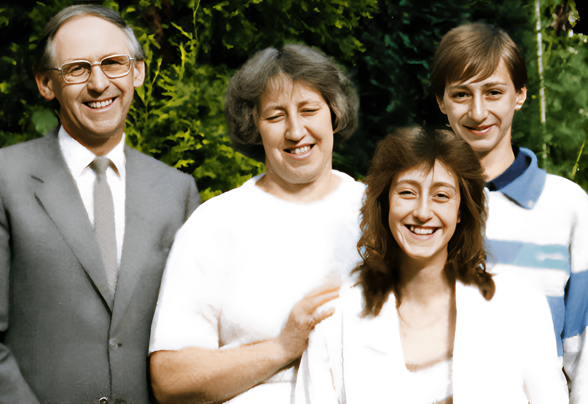 Helga Mosey | Pan Am 103 Lockerbie Legacy Foundation