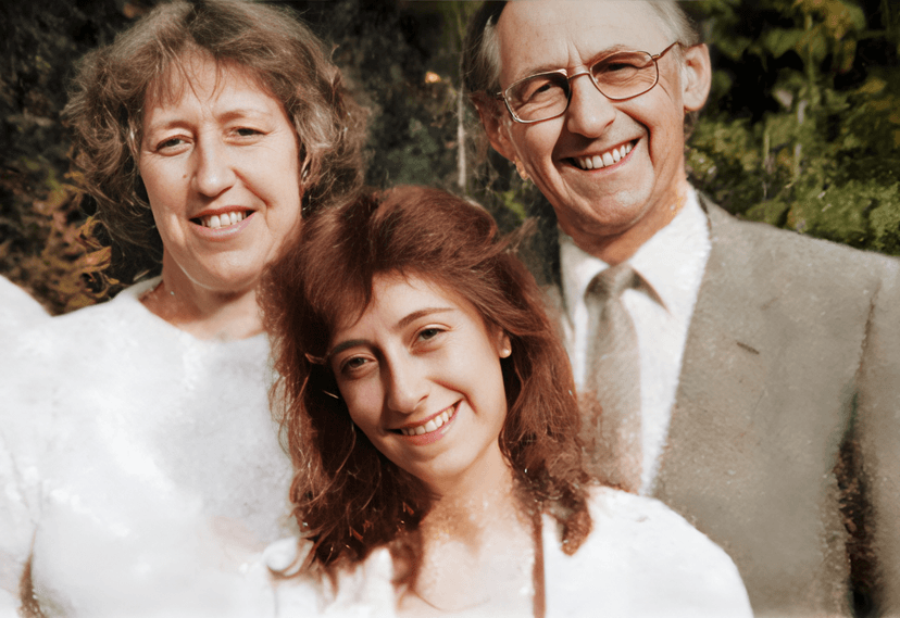 Helga Mosey | Pan Am 103 Lockerbie Legacy Foundation