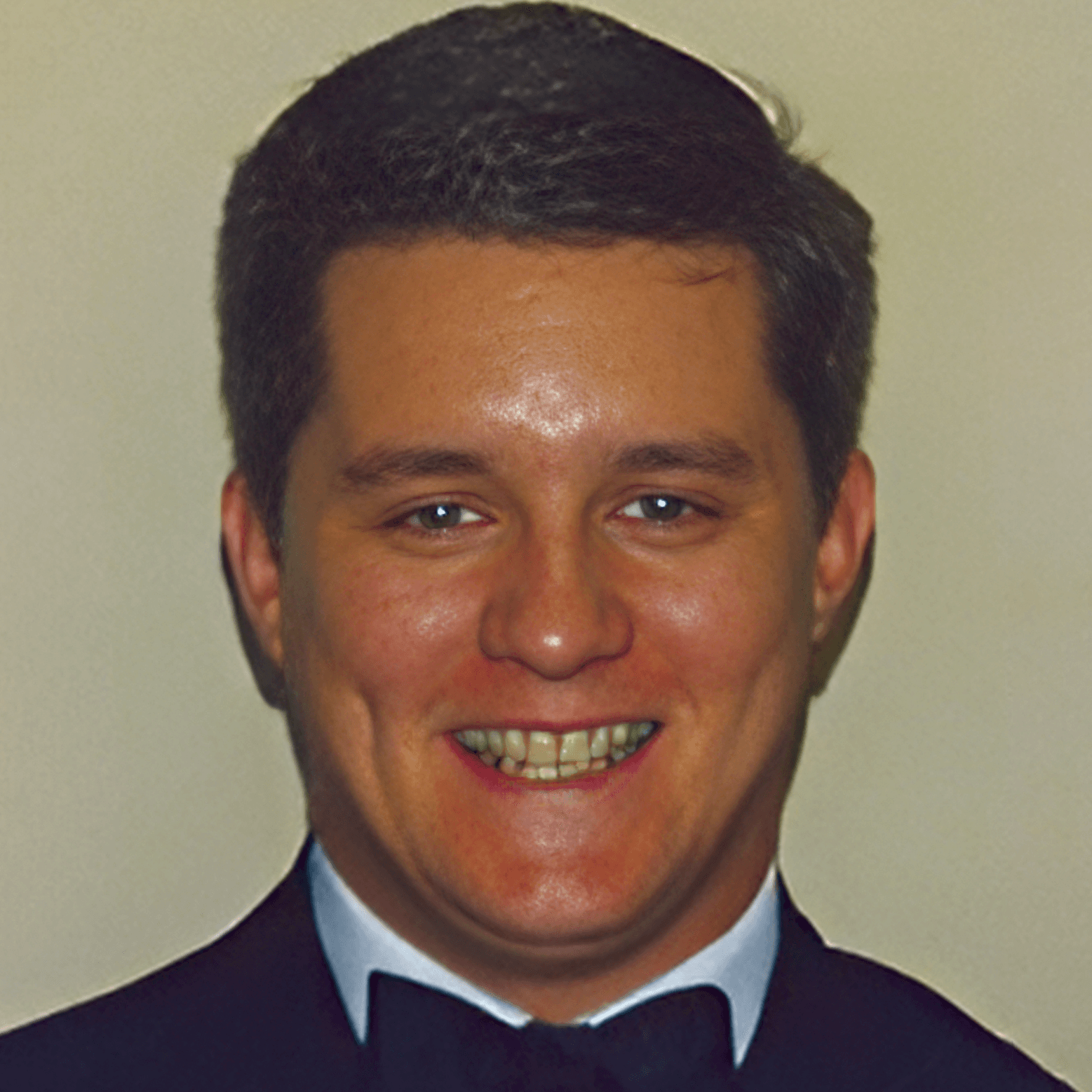 George Williams | Pan Am 103 Lockerbie Legacy Foundation