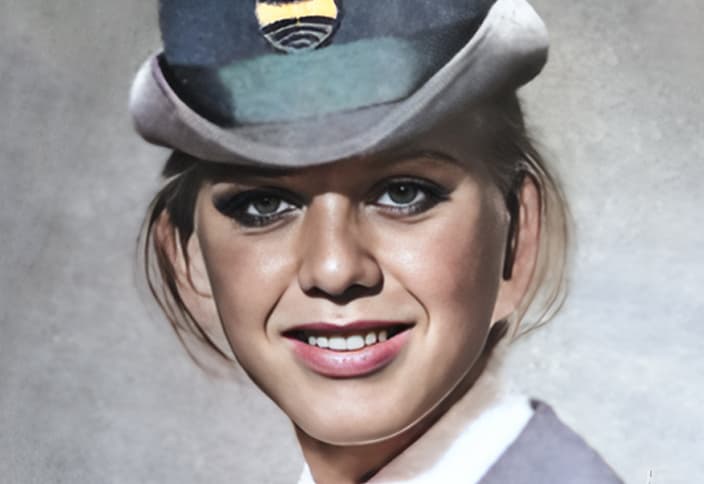 Irja Skabo | Pan Am 103 Lockerbie Legacy Foundation