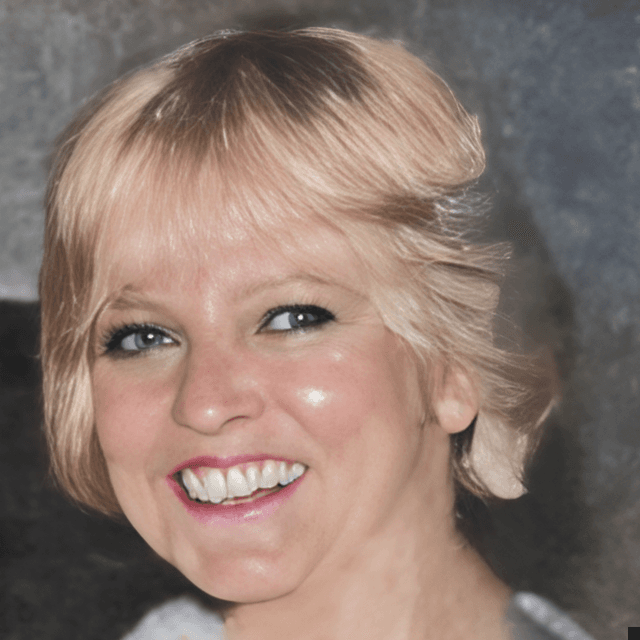 Jean Bell | Pan Am 103 Lockerbie Legacy Foundation