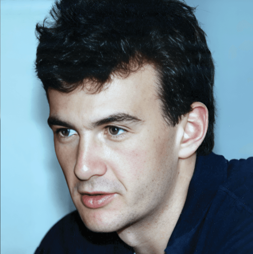 Julian Benello | Pan Am 103 Lockerbie Legacy Foundation