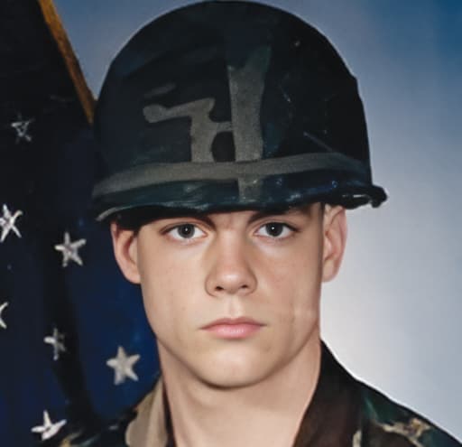 The Victims | Pan Am 103 Lockerbie Legacy Foundation