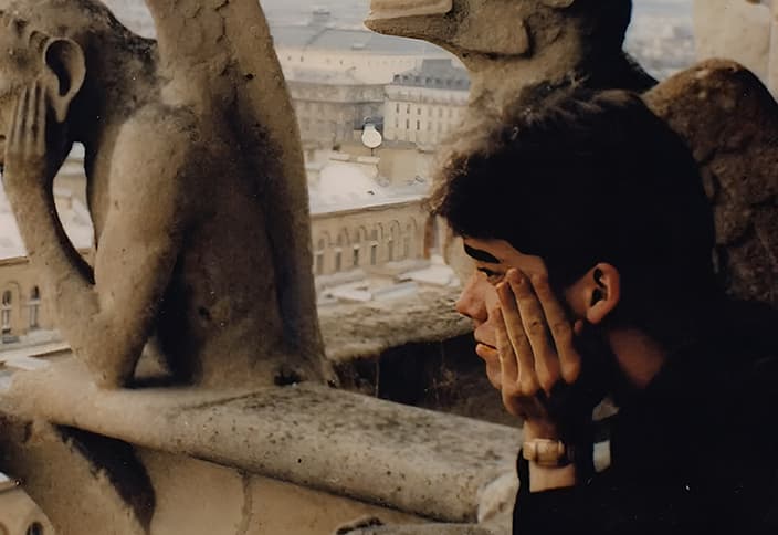 Kenneth Bissett | Pan Am 103 Lockerbie Legacy Foundation