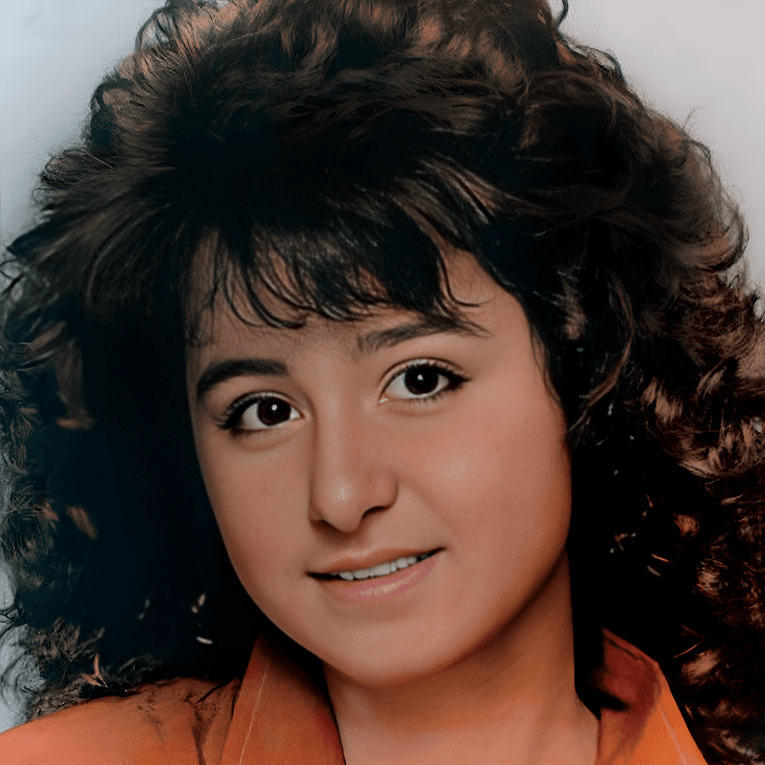 Nicole Boulanger | Pan Am 103 Lockerbie Legacy Foundation