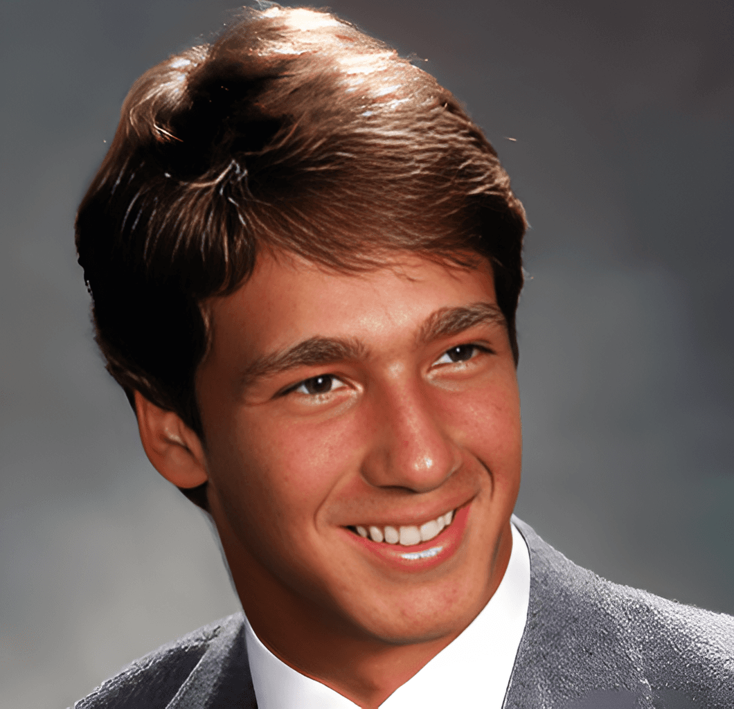 Alexander Lowenstein | Pan Am 103 Lockerbie Legacy Foundation