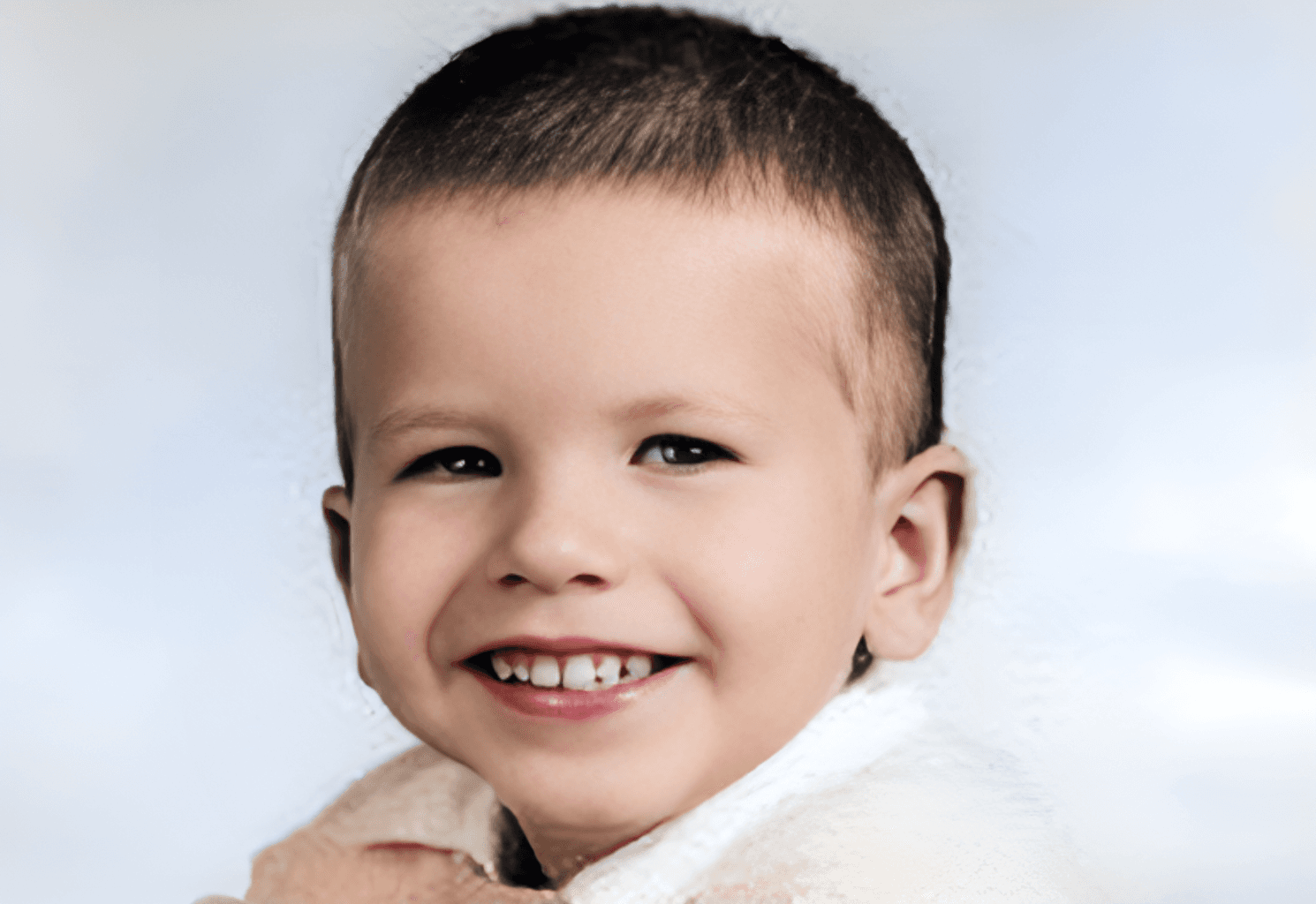 William Atkinson III | Pan Am 103 Lockerbie Legacy Foundation