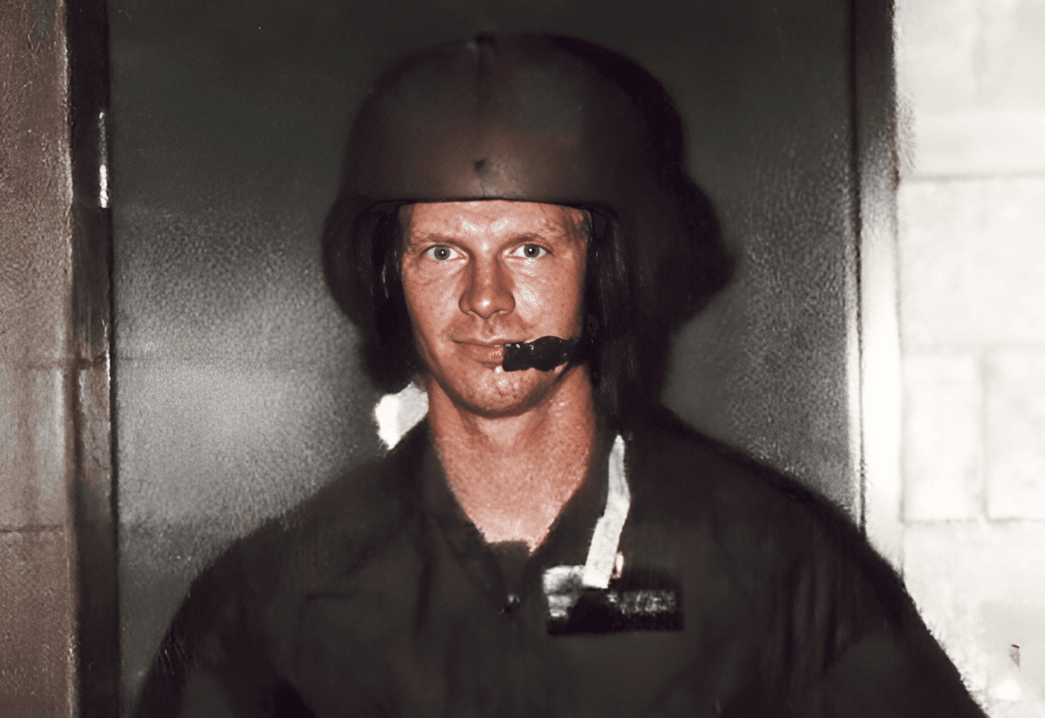 Philip Bergstrom | Pan Am 103 Lockerbie Legacy Foundation