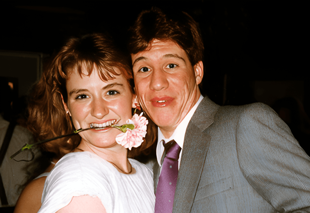 Stephen Boland | Pan Am 103 Lockerbie Legacy Foundation