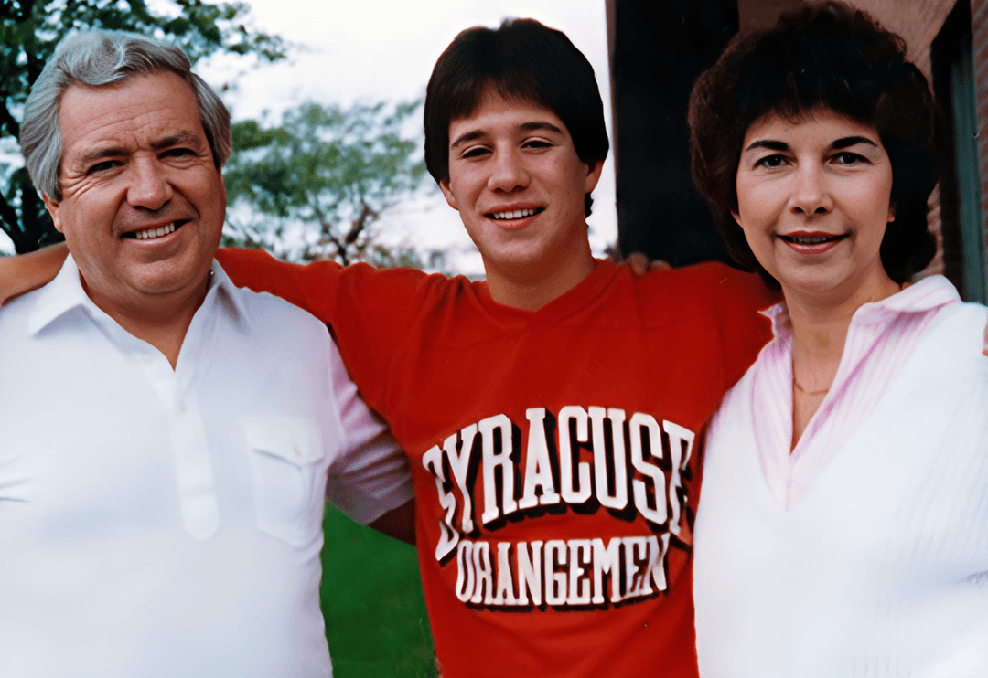 Stephen Boland | Pan Am 103 Lockerbie Legacy Foundation