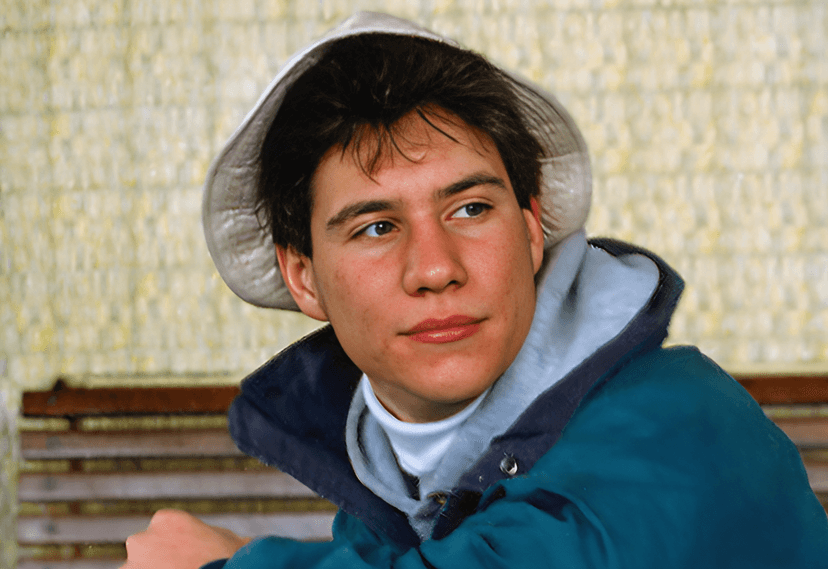 Stephen Boland | Pan Am 103 Lockerbie Legacy Foundation