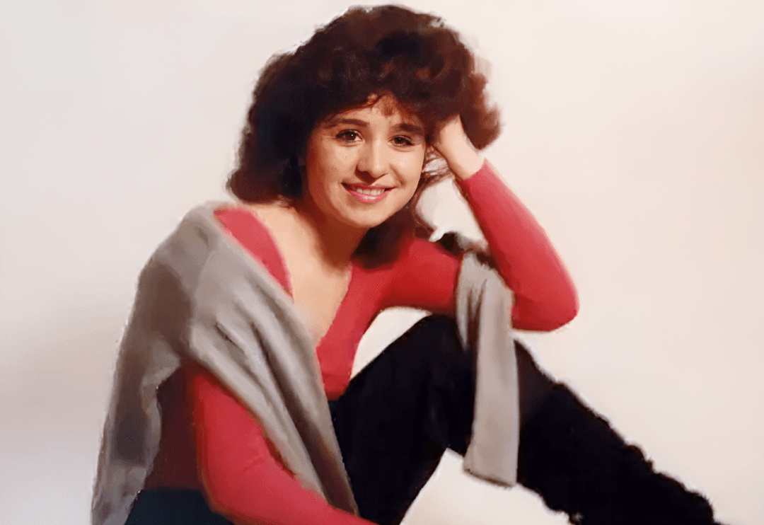 Nicole Boulanger | Pan Am 103 Lockerbie Legacy Foundation
