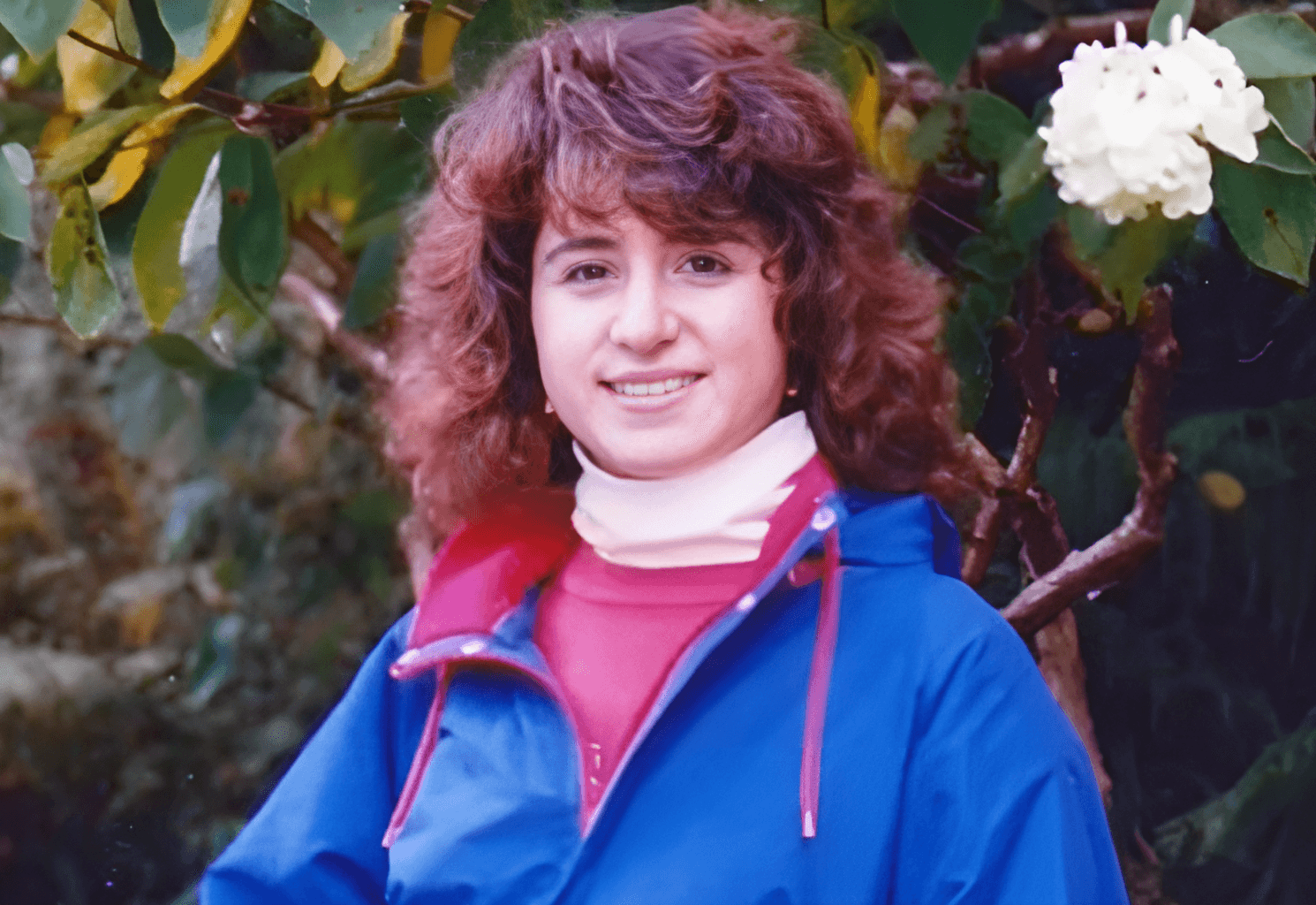 Nicole Boulanger | Pan Am 103 Lockerbie Legacy Foundation