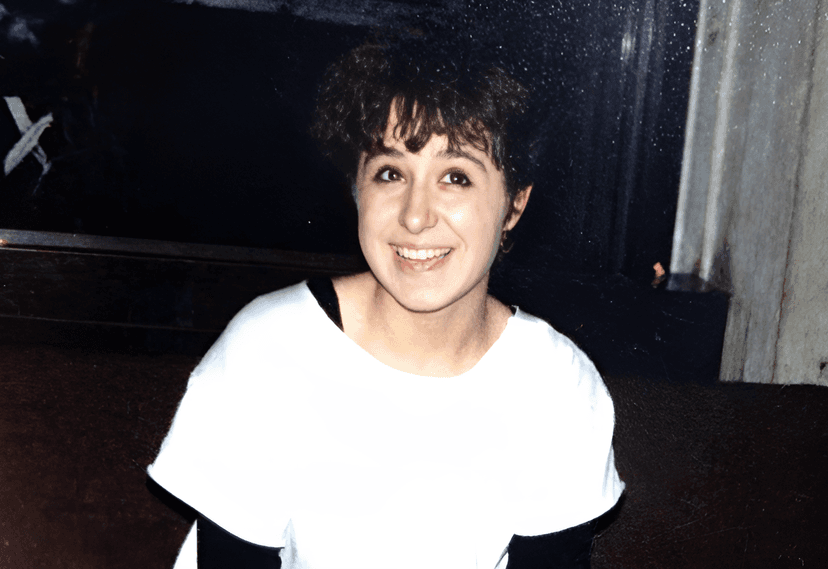 Nicole Boulanger | Pan Am 103 Lockerbie Legacy Foundation