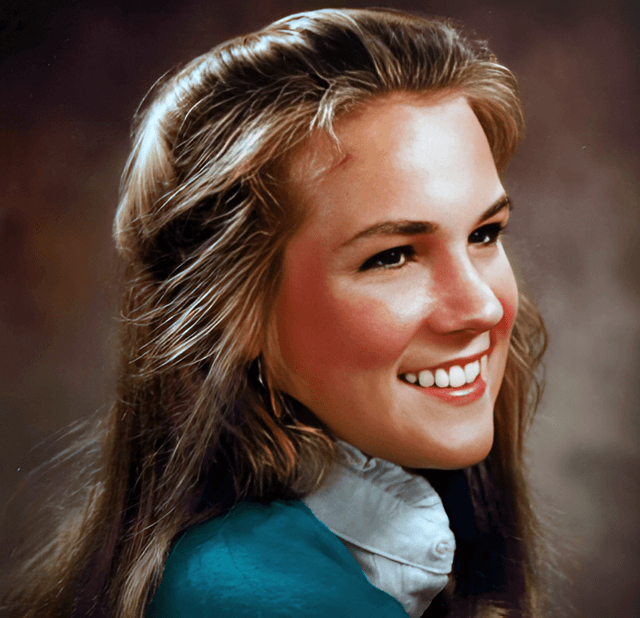 Colleen Brunner | Pan Am 103 Lockerbie Legacy Foundation