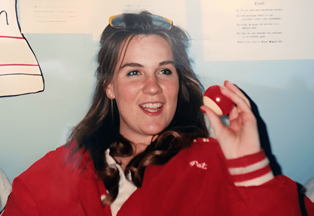 Colleen Brunner | Pan Am 103 Lockerbie Legacy Foundation