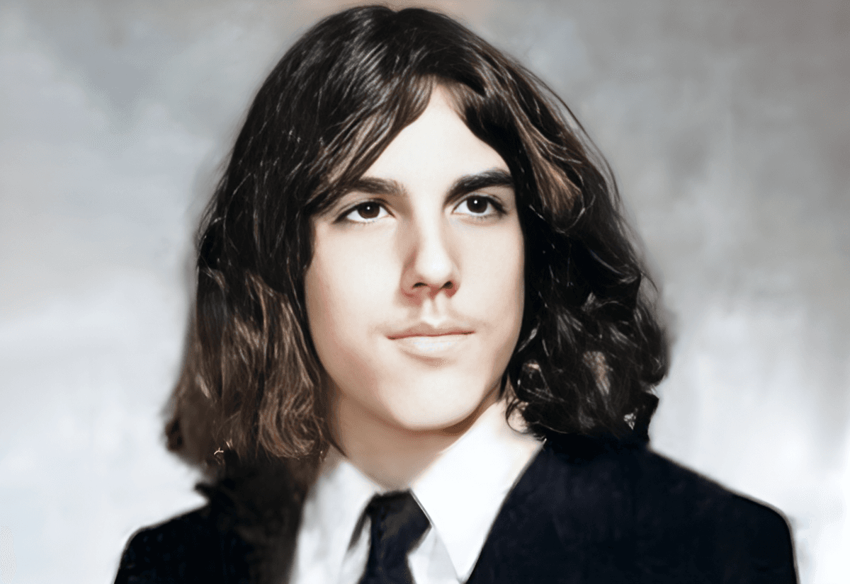 Gregory Capasso | Pan Am 103 Lockerbie Legacy Foundation