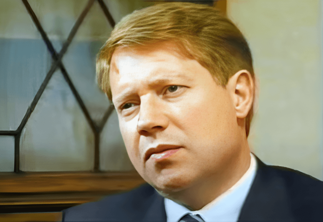 Bernt Carlsson | Pan Am 103 Lockerbie Legacy Foundation