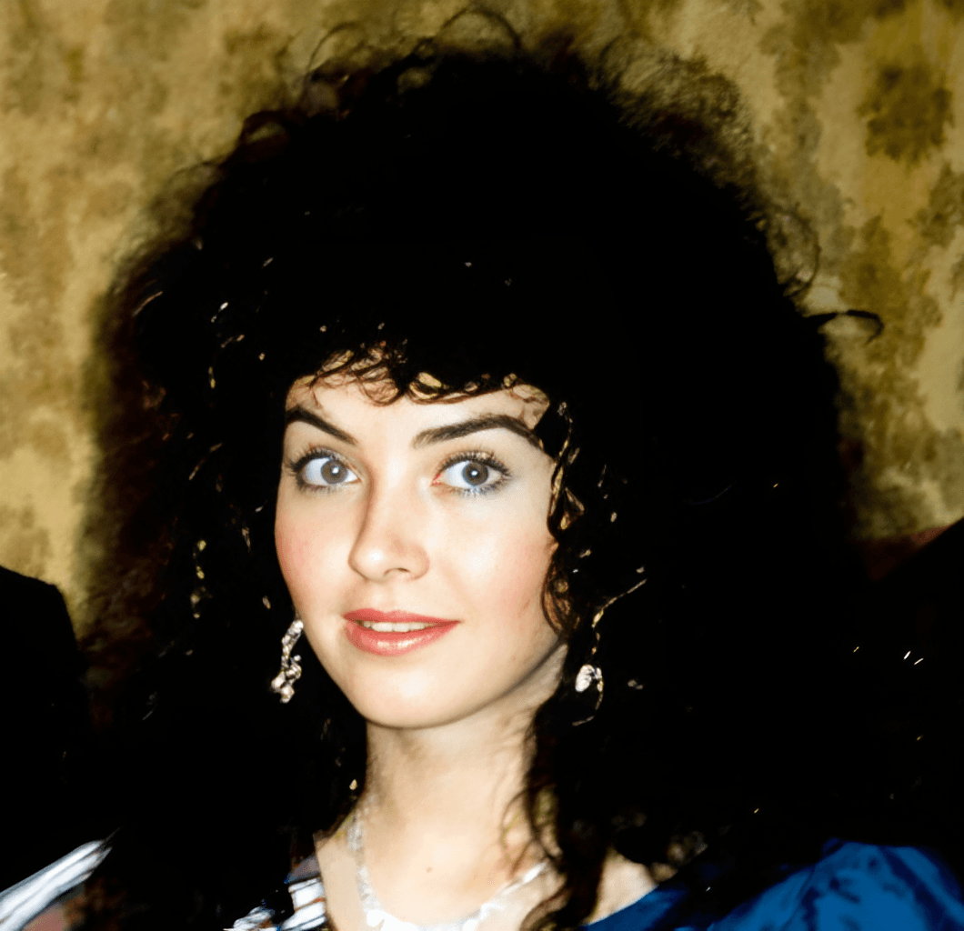 Flora Swire | Pan Am 103 Lockerbie Legacy Foundation