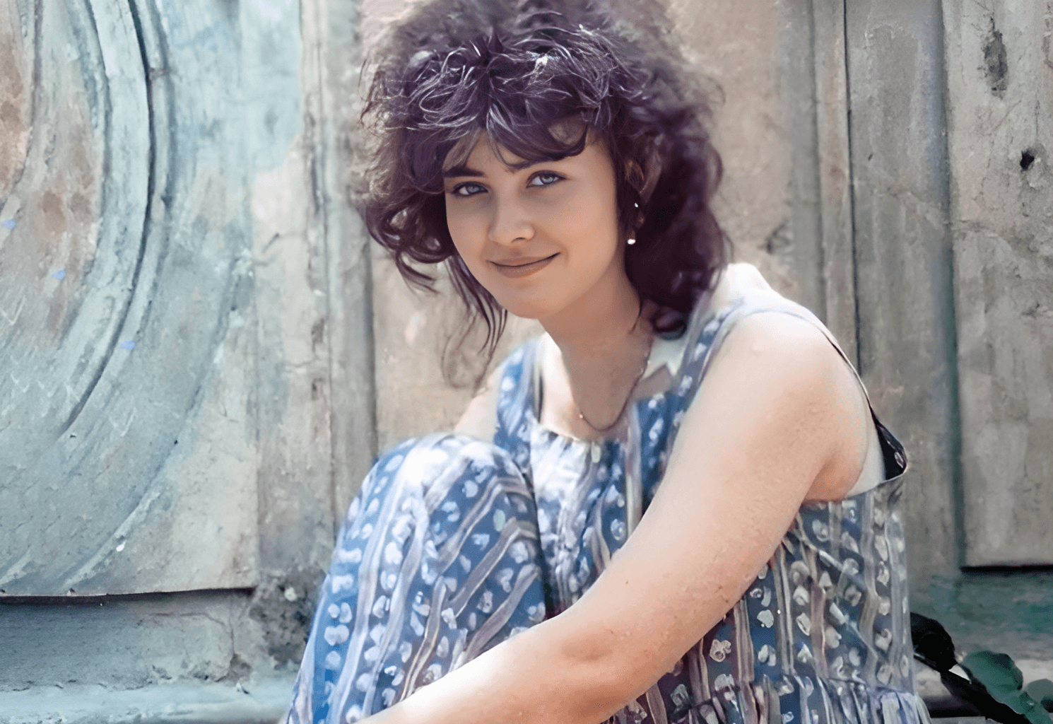 Flora Swire | Pan Am 103 Lockerbie Legacy Foundation