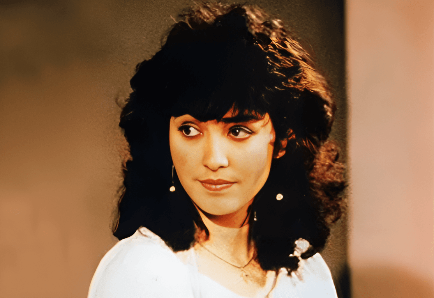 Flora Swire | Pan Am 103 Lockerbie Legacy Foundation