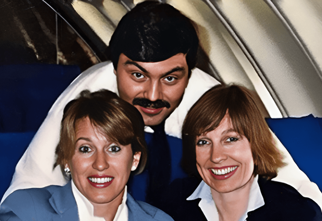 Milutin Velimirovich | Pan Am 103 Lockerbie Legacy Foundation