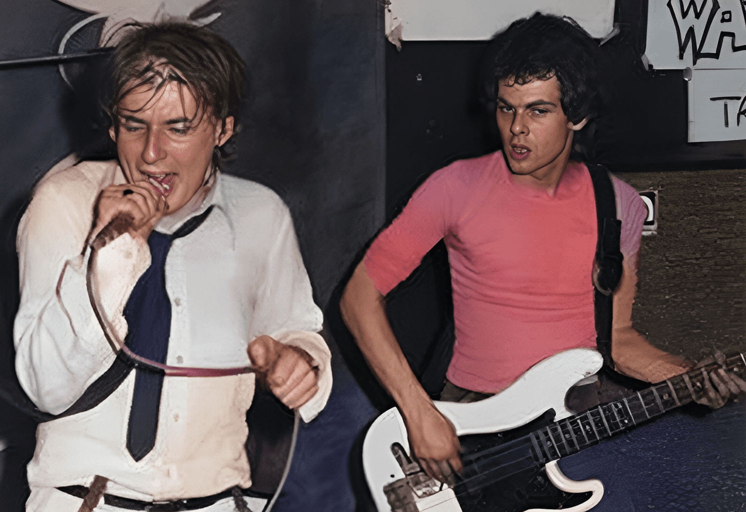 Paul Jeffreys | Pan Am 103 Lockerbie Legacy Foundation