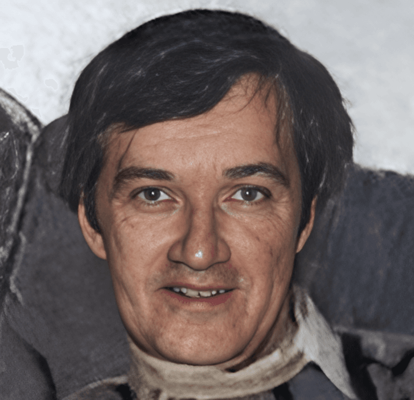 John Somerville | Pan Am 103 Lockerbie Legacy Foundation