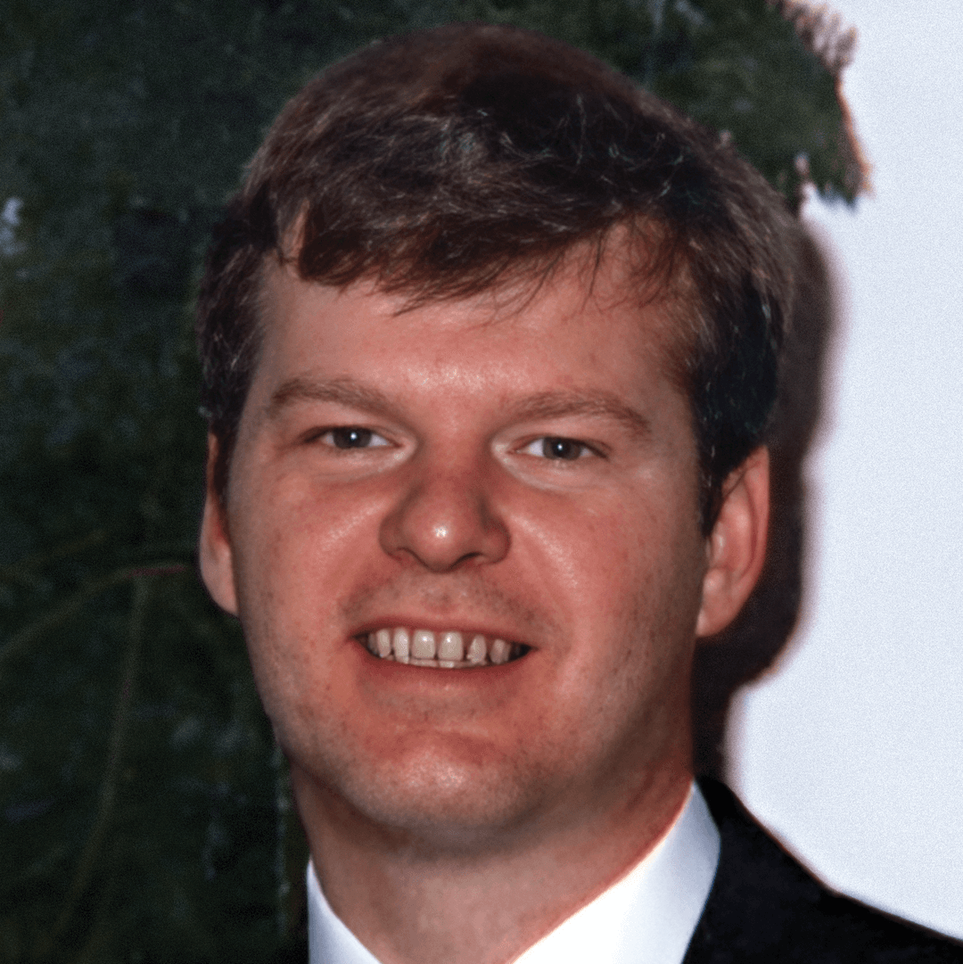 Thomas Ammerman | Pan Am 103 Lockerbie Legacy Foundation