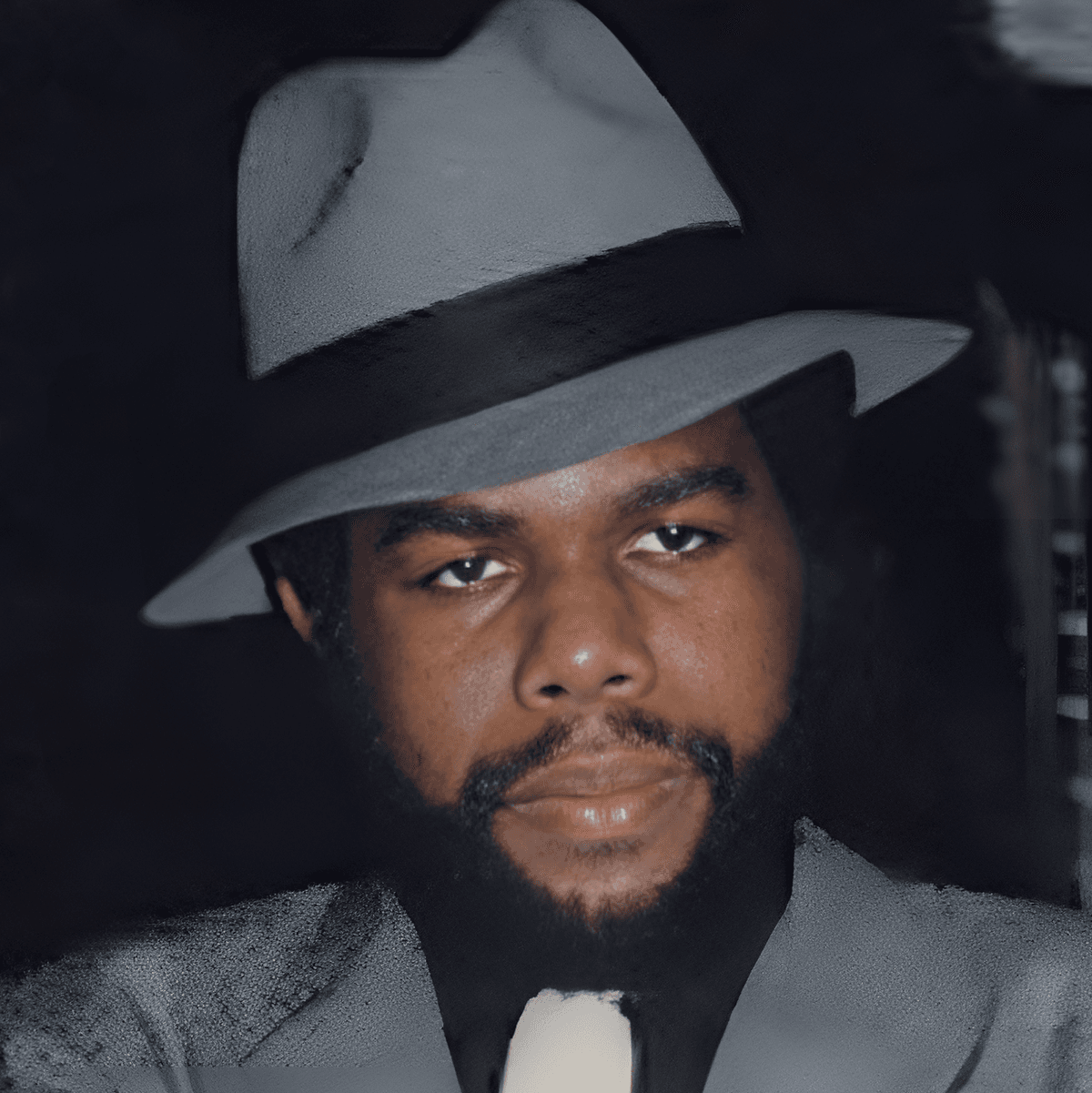 Walter Porter | Pan Am 103 Lockerbie Legacy Foundation