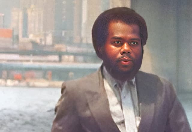 Walter Porter | Pan Am 103 Lockerbie Legacy Foundation