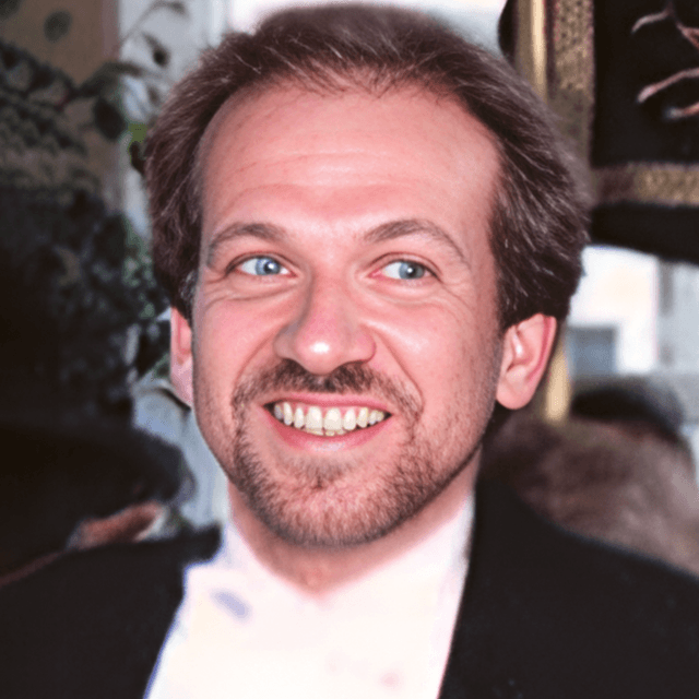 William Atkinson III | Pan Am 103 Lockerbie Legacy Foundation