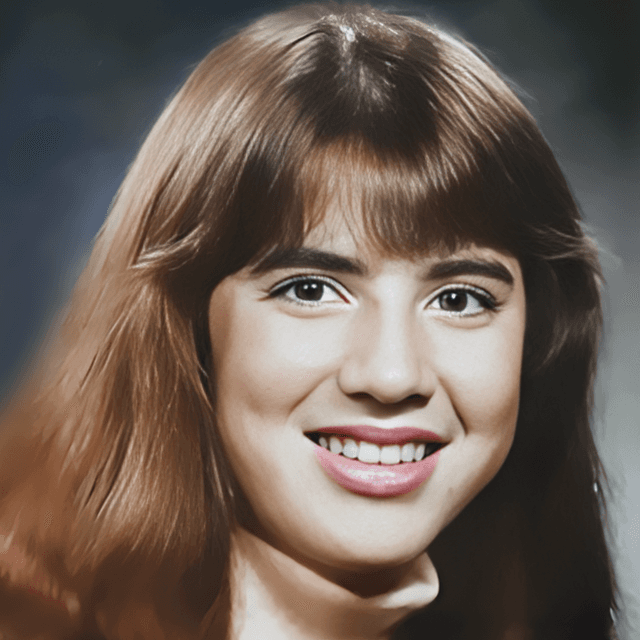 Amy Gallagher | Pan Am 103 Lockerbie Legacy Foundation