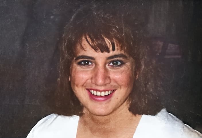 Amy Gallagher | Pan Am 103 Lockerbie Legacy Foundation