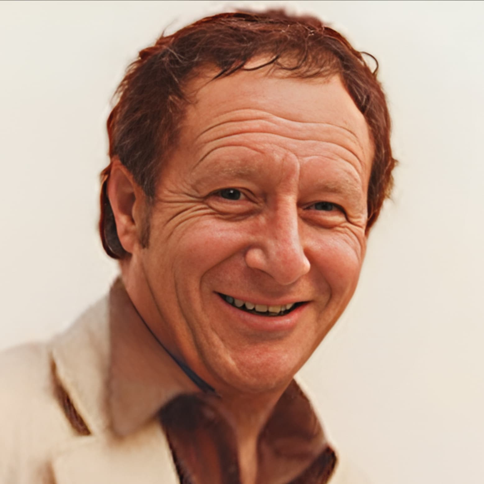 Anthony Hawkins | Pan Am 103 Lockerbie Legacy Foundation