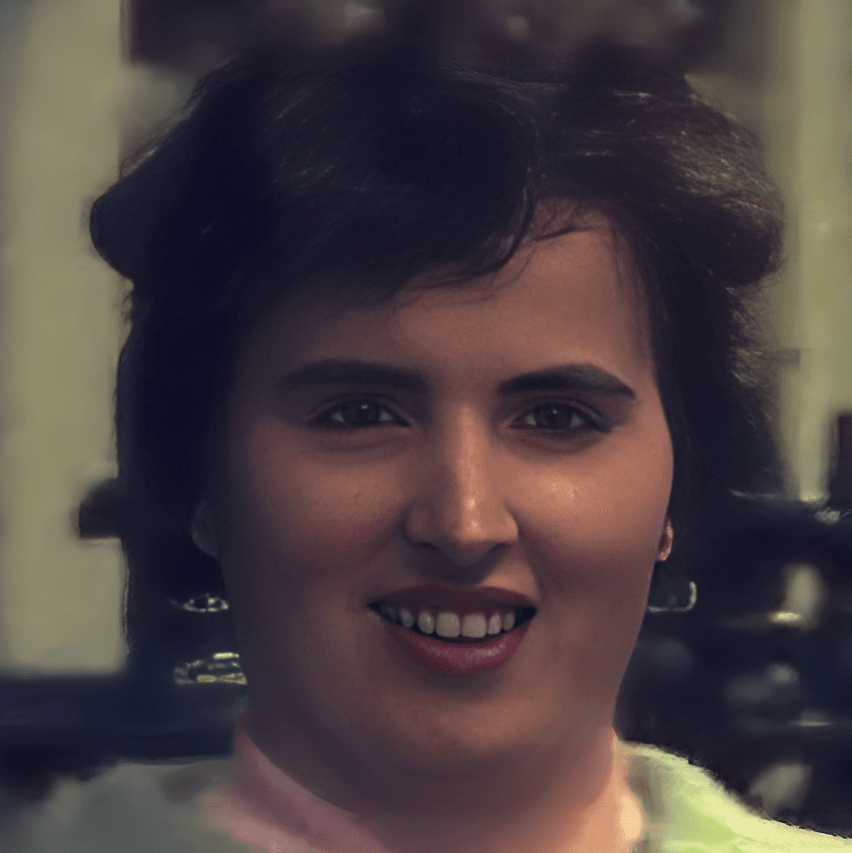 Bridget Concannon | Pan Am 103 Lockerbie Legacy Foundation